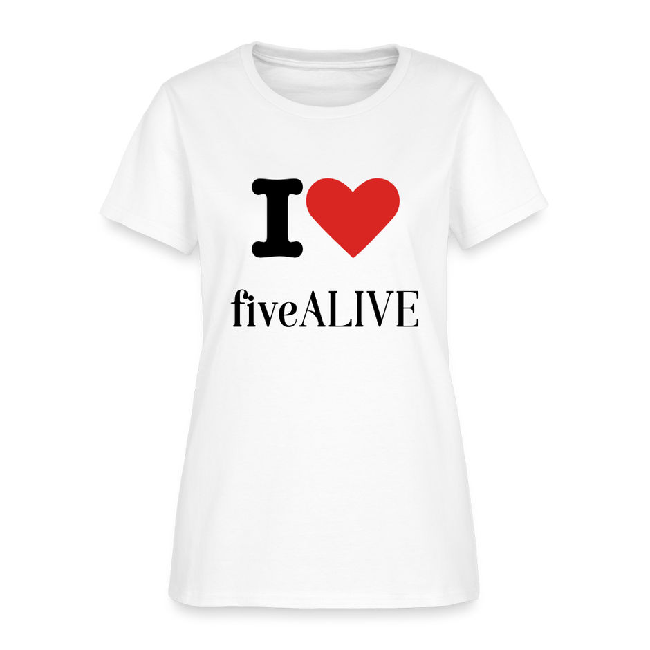 fiveALIVE – fiveALIVE Official